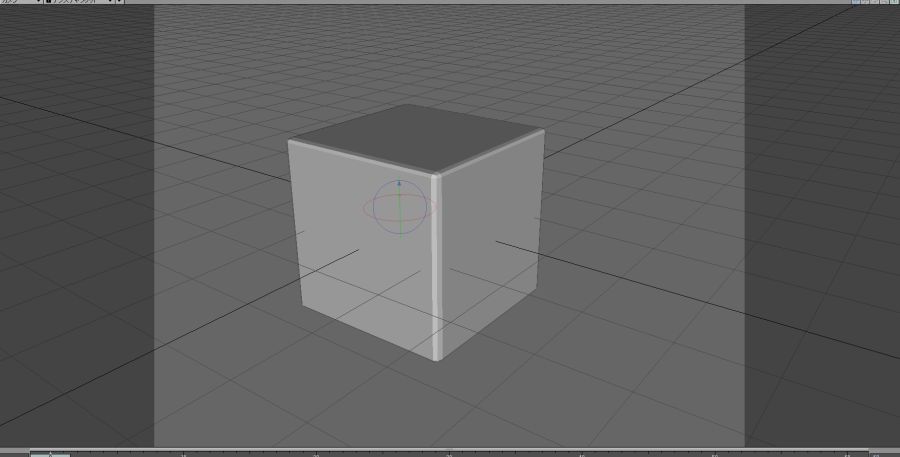 xnormalを使ってみた・・・その4 – PERKUP