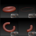 Zbrush! ～Initialize～ – PERKUP